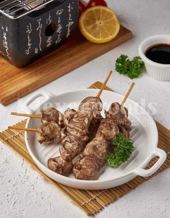 Skewer Product - klever goods thailand