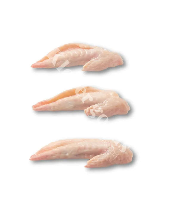 Wing Tip - klever goods thailand